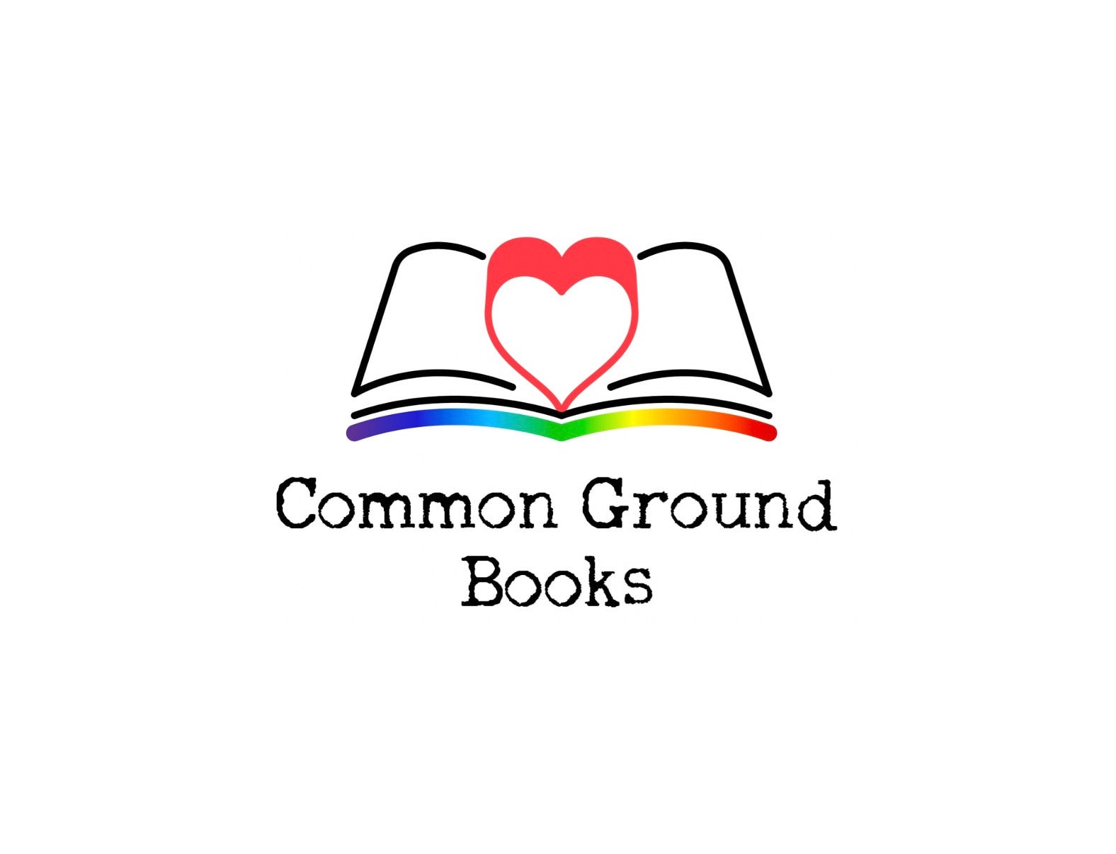 Common Ground Book